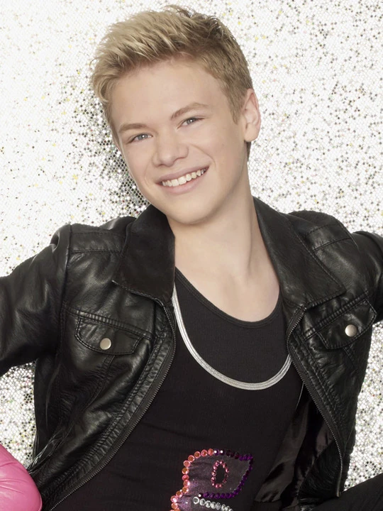 Gunther Hessenheffer | Shake It Up Wiki | Fandom