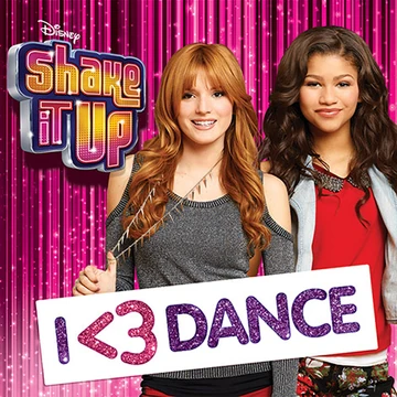 disney channel coloring pages shake it up