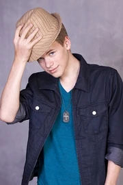 Kenton Duty | Shake It Up Wiki | Fandom
