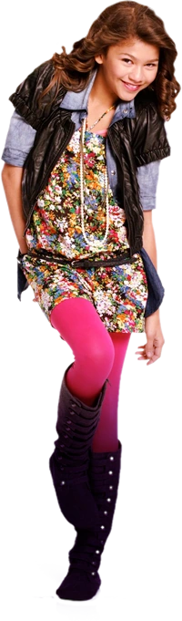 Rocky Blue | Wiki Shake It Up | Fandom