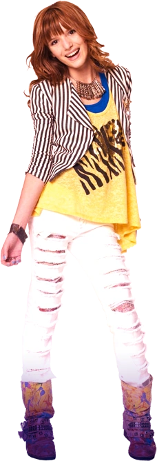 Cece Jones | Wiki Shake It Up | Fandom