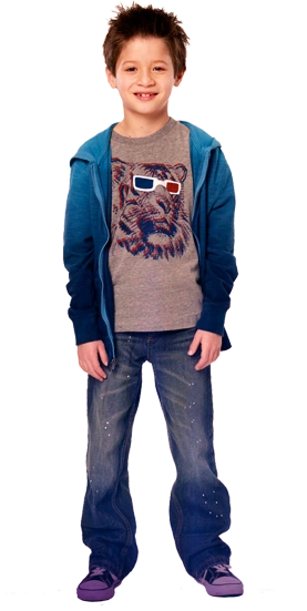 Flynn Jones | Wiki Shake It Up | Fandom