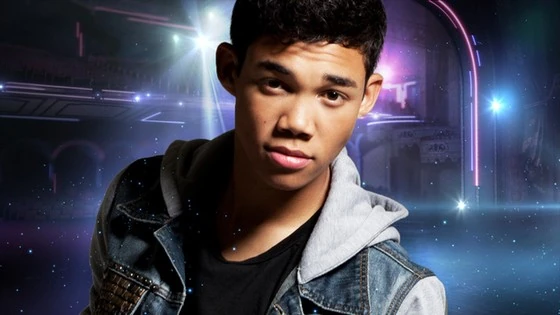 Roshon Fegan | Shake It Up Music Wiki | Fandom