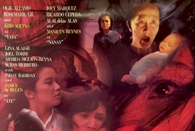 Janice De Belen Tiyanak