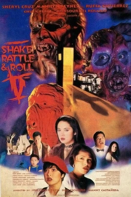 Shake, Rattle and Roll V | Shake Rattle And Roll Wiki | Fandom