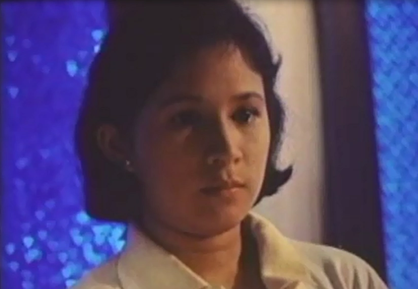 Rosalyn | Shake Rattle And Roll Wiki | Fandom