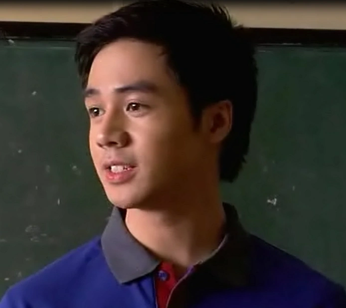 Bryan | Shake Rattle And Roll Wiki | Fandom