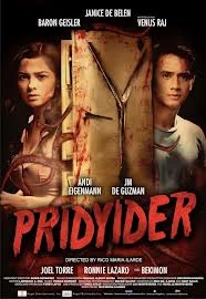 Pridyider | Shake Rattle And Roll Wiki | Fandom