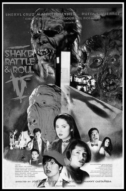 Shake, Rattle and Roll V | Shake Rattle And Roll Wiki | Fandom