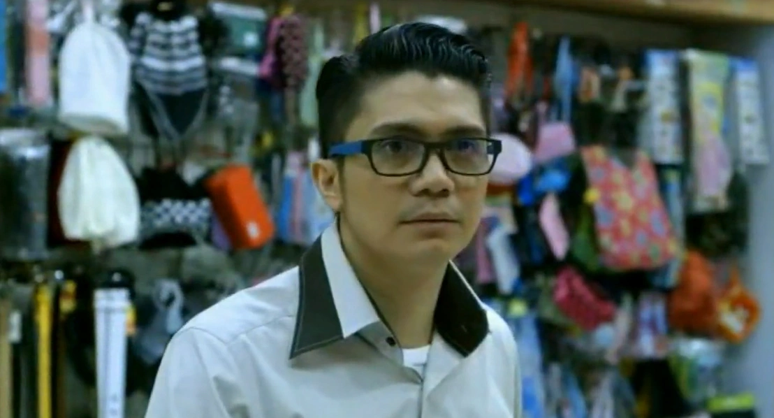 Hank | Shake Rattle And Roll Wiki | Fandom