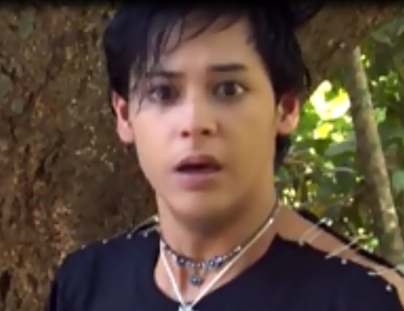 Ian | Shake Rattle And Roll Wiki | Fandom