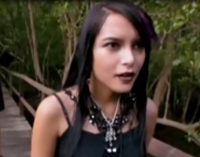 Tonee | Shake Rattle And Roll Wiki | Fandom