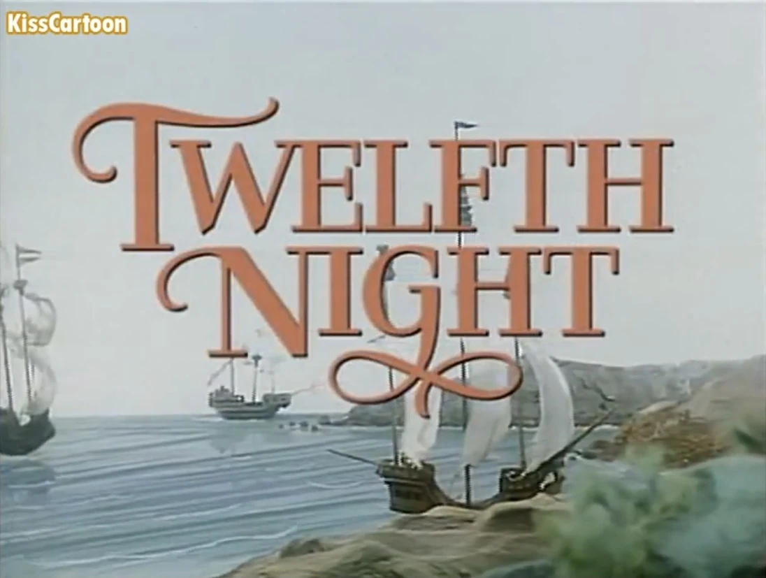 Twelfth Night | Shakespeare The Animated Tales Wiki | Fandom