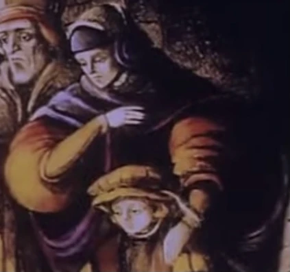 The Queen Mother | Shakespeare The Animated Tales Wiki | Fandom