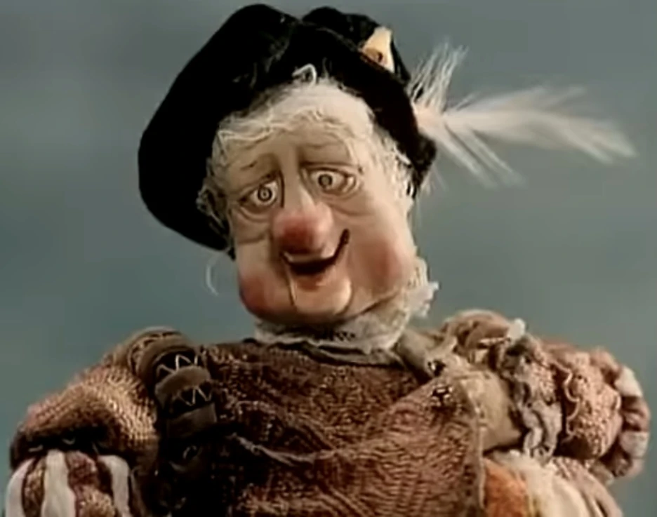 Stephano | Shakespeare The Animated Tales Wiki | Fandom