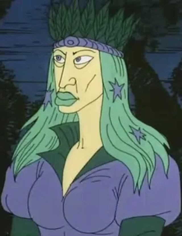 Titania | Shakespeare The Animated Tales Wiki | Fandom