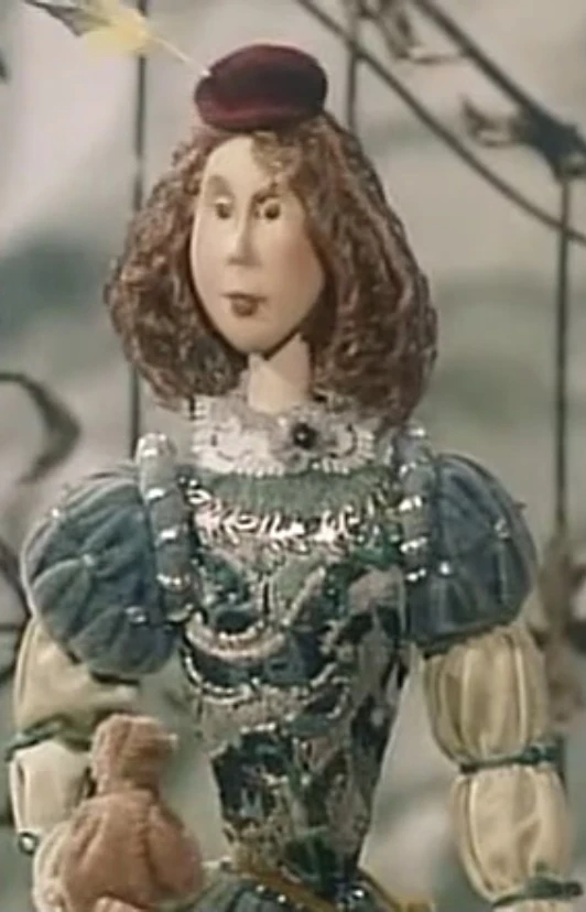 Sebastian Character | Shakespeare The Animated Tales Wiki | Fandom