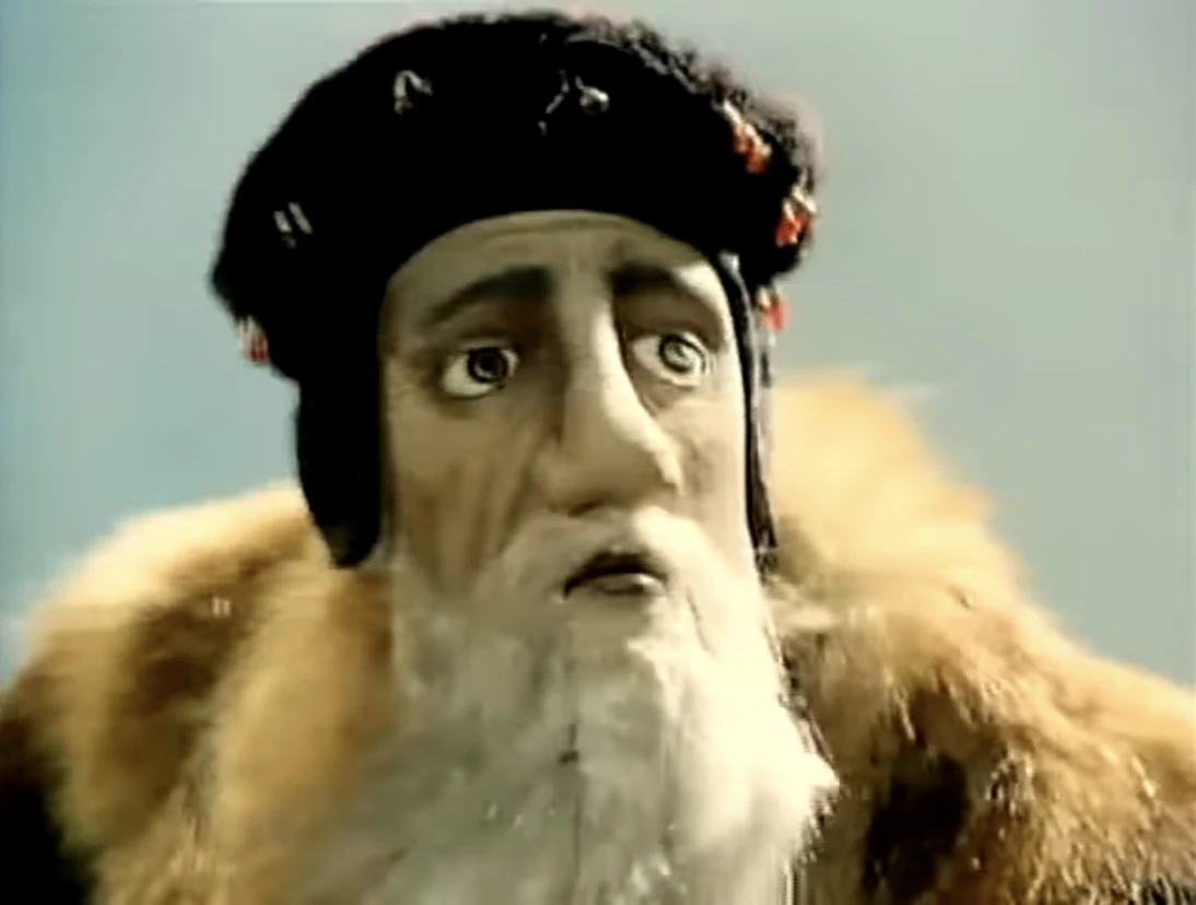 Gonzalo | Shakespeare The Animated Tales Wiki | Fandom