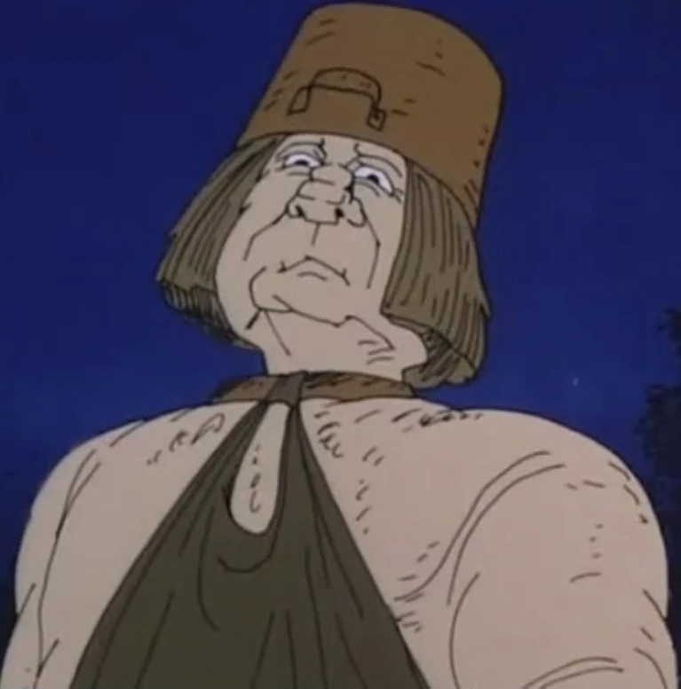 Tom Snout | Shakespeare The Animated Tales Wiki | Fandom