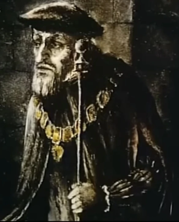 Polonius | Shakespeare The Animated Tales Wiki | Fandom