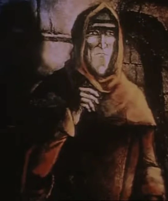 Tyrrel | Shakespeare The Animated Tales Wiki | Fandom