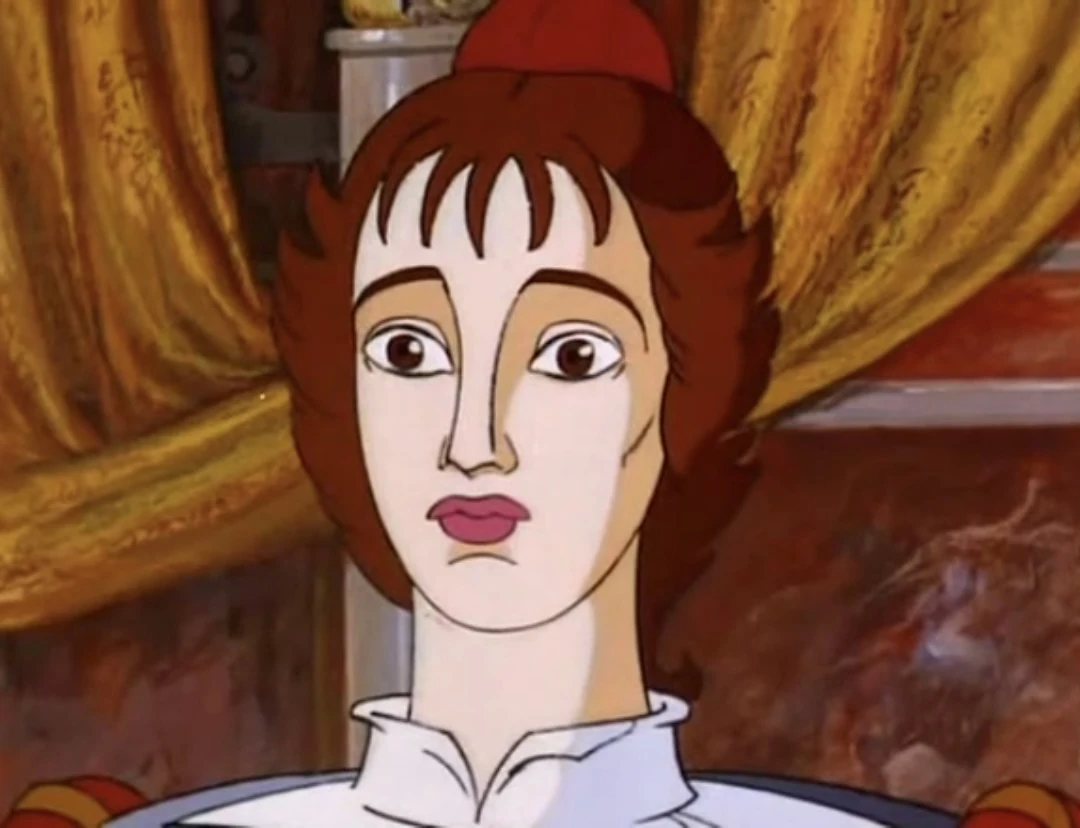 Romeo | Shakespeare The Animated Tales Wiki | Fandom