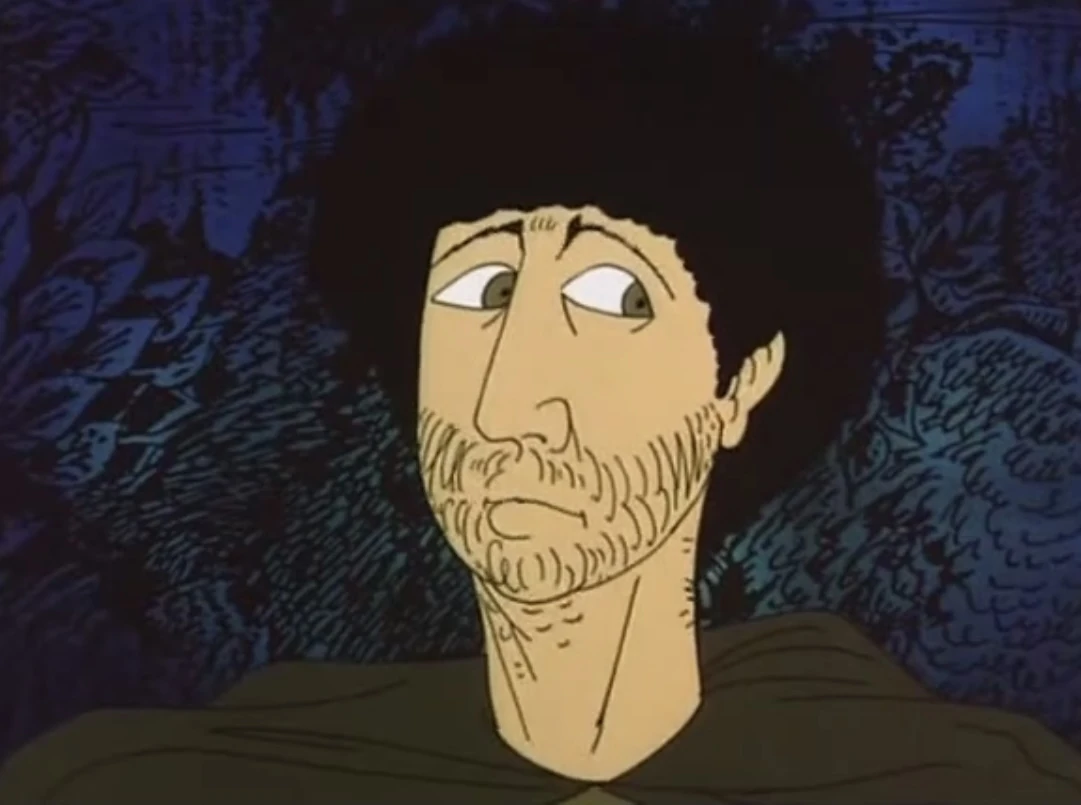 Lysander | Shakespeare The Animated Tales Wiki | Fandom