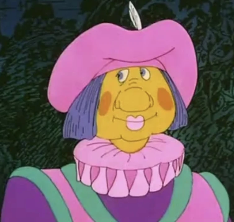 Puck | Shakespeare The Animated Tales Wiki | Fandom