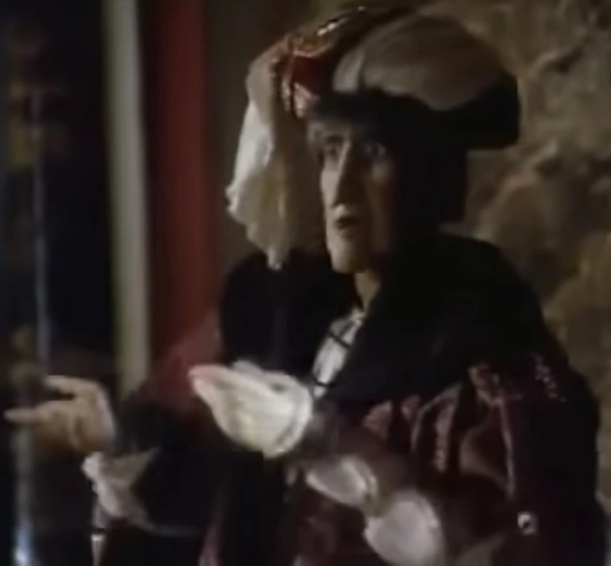 Archidamus | Shakespeare The Animated Tales Wiki | Fandom