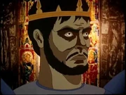Macbeth | Shakespeare The Animated Tales Wiki | Fandom