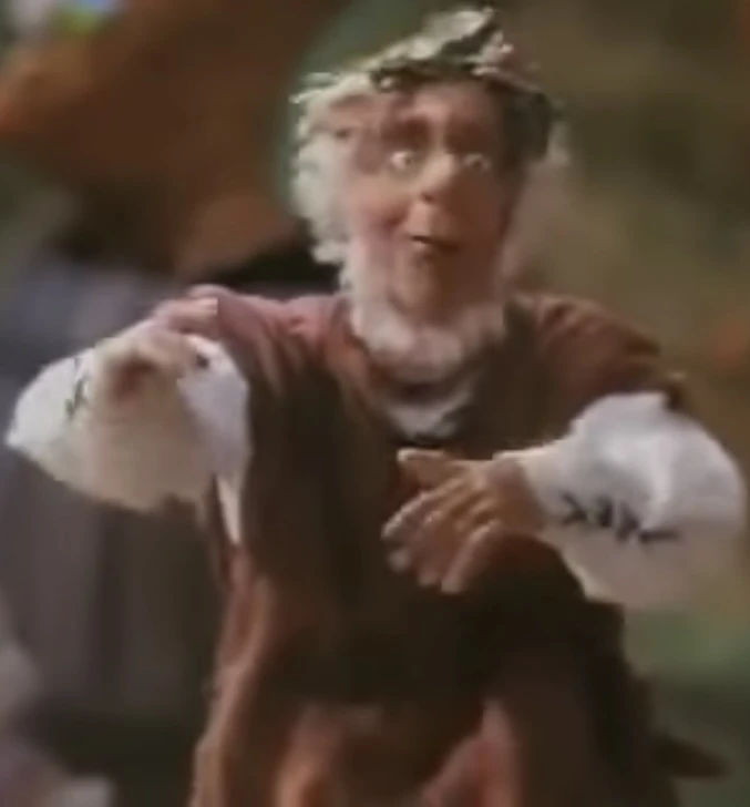 Shepherd | Shakespeare The Animated Tales Wiki | Fandom