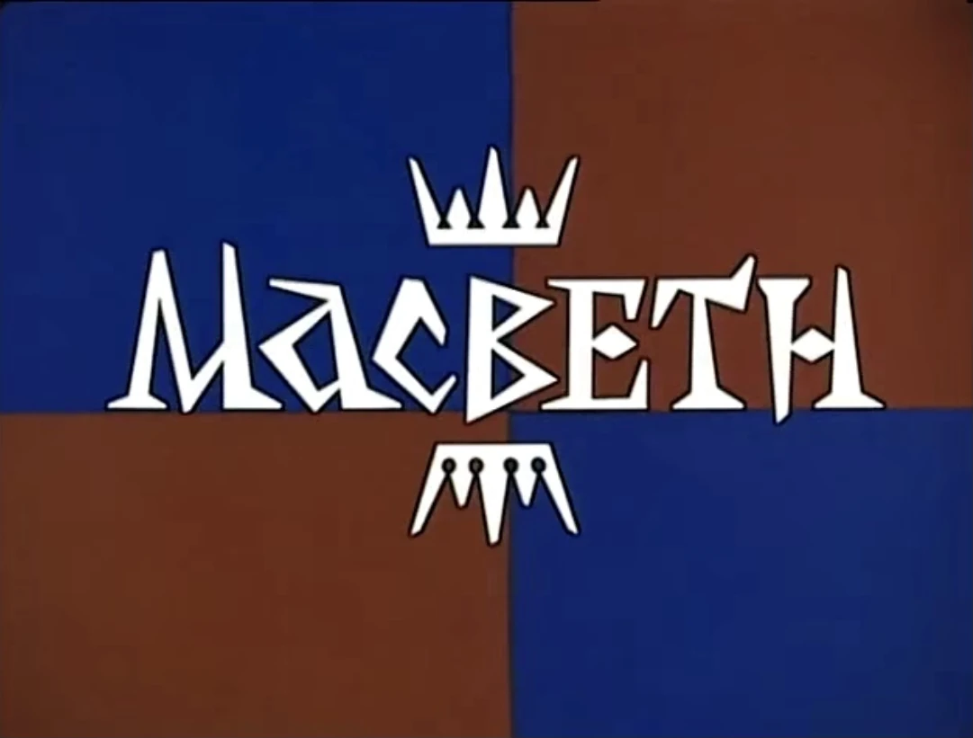 Macbeth | Shakespeare The Animated Tales Wiki | Fandom