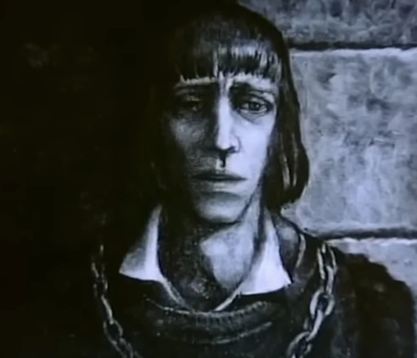 Hamlet Character | Shakespeare The Animated Tales Wiki | Fandom