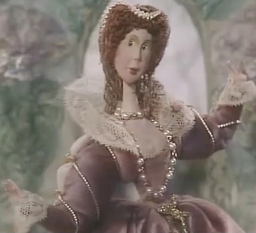 Viola | Shakespeare The Animated Tales Wiki | Fandom