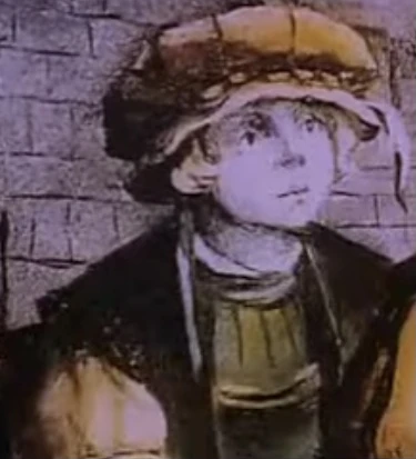 The Duke Of York | Shakespeare The Animated Tales Wiki | Fandom