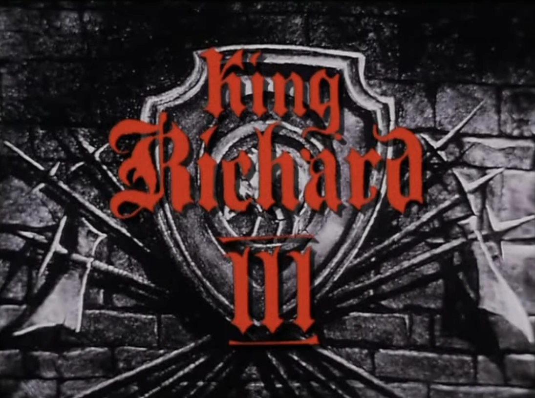 Richard III | Shakespeare The Animated Tales Wiki | Fandom