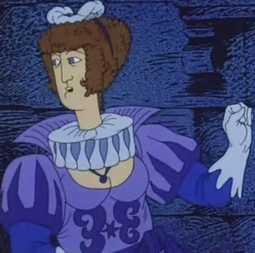 Helena | Shakespeare The Animated Tales Wiki | Fandom