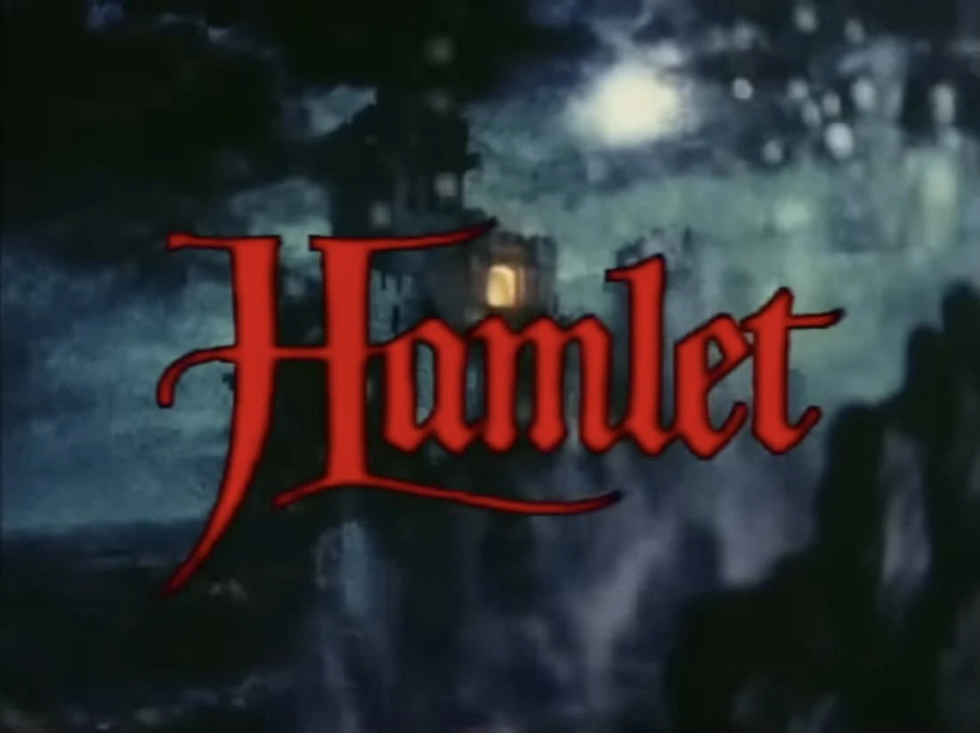 Hamlet | Shakespeare The Animated Tales Wiki | Fandom