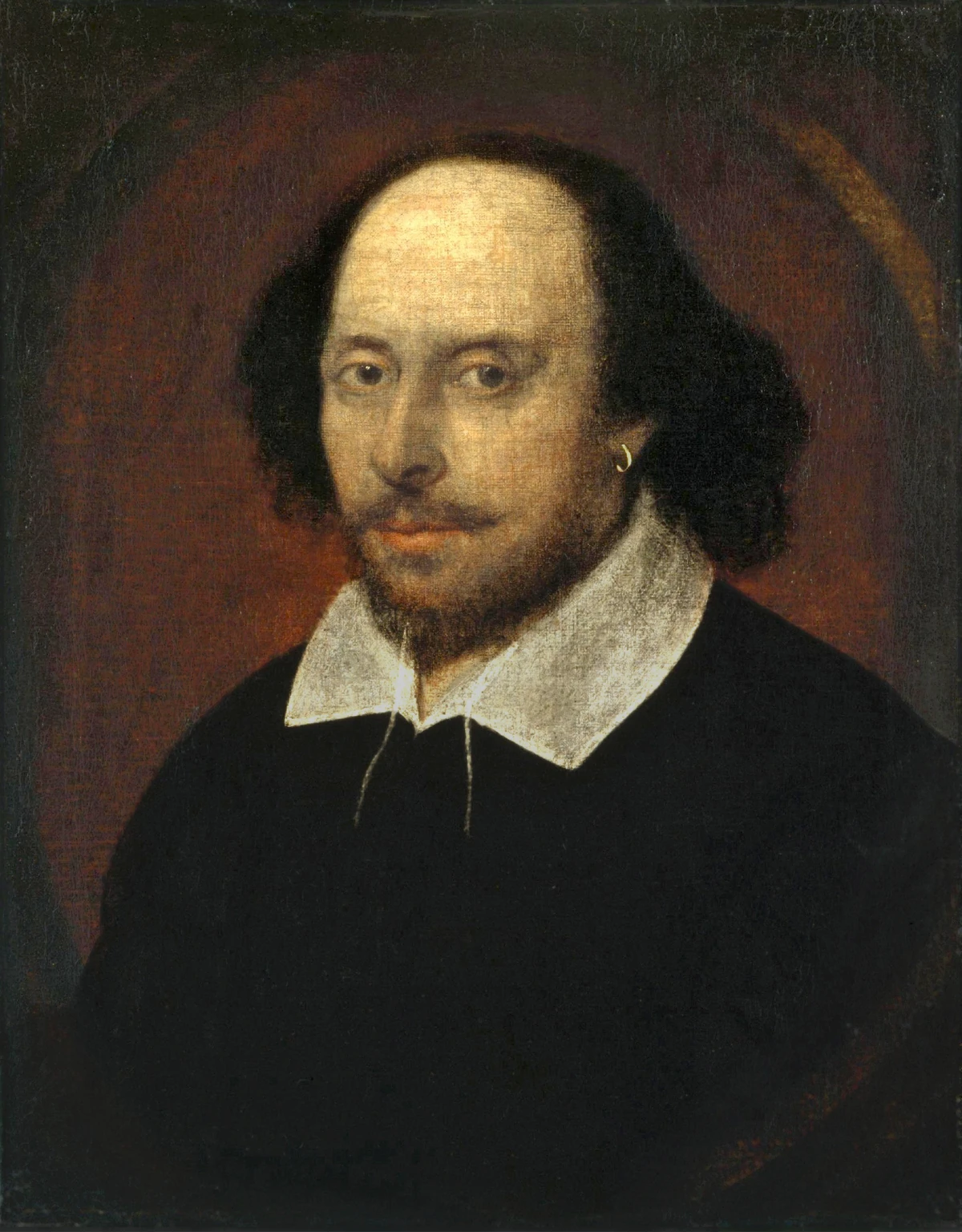 William Shakespeare | Shakespeare Wiki | Fandom