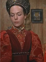 Lady Capulet | Shakespeare Wiki | Fandom