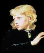 Prince Richard of Shrewsburry (York) | Shakespeare Wiki | Fandom