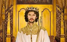 Richard II | Shakespeare Wiki | Fandom