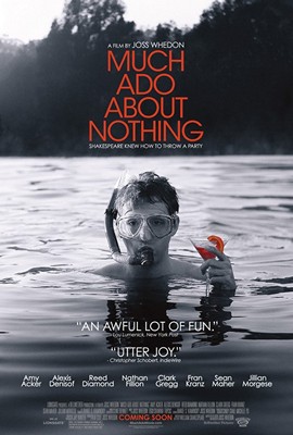 Much Ado About Nothing (2012) | Shakespeare Wiki | Fandom