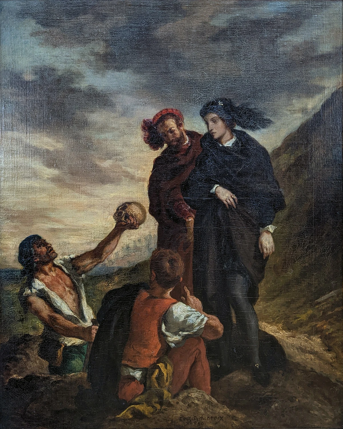 Hamlet | Shakespeare Wiki | Fandom