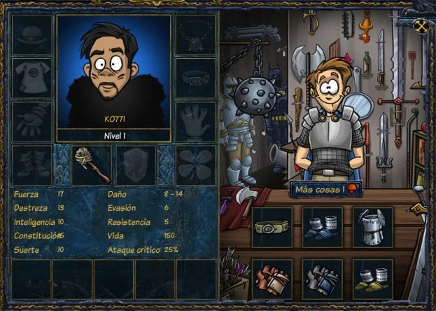 Armeria | Shakes&fidget Wiki | Fandom