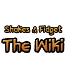 Noticias | Shakes&fidget Wiki | Fandom