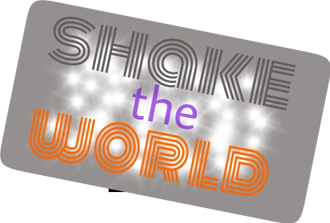 Shake the World | Shake The World Wiki | Fandom
