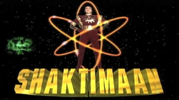 Shaktimaan Wiki | Fandom