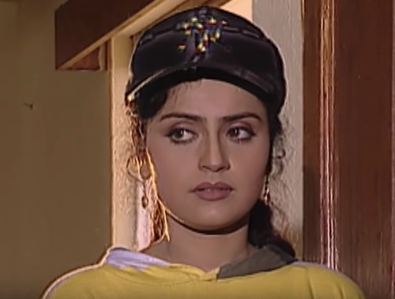 Geeta Vishwas | Shaktimaan Wiki | Fandom