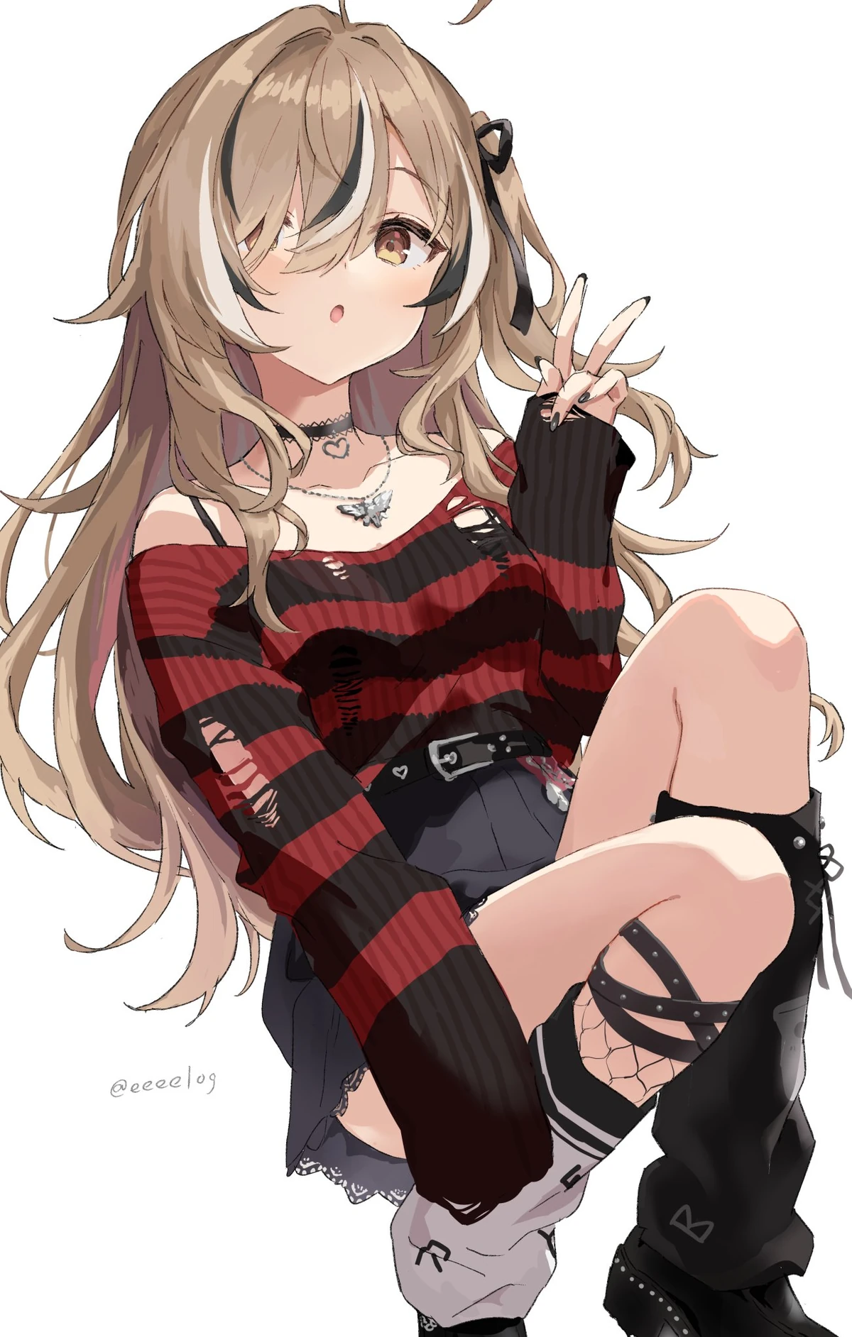 Noelene Albright | Reign of the Seven Spellblades Fanon Wiki | Fandom